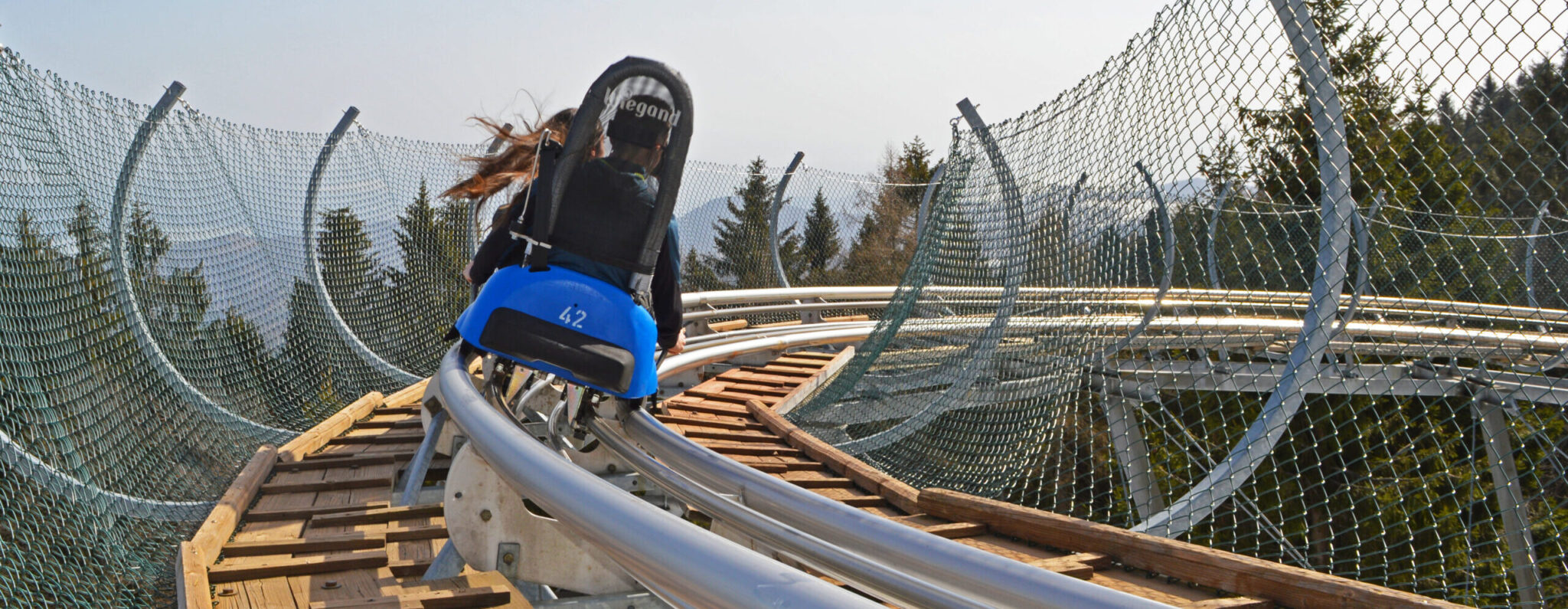 Alpyland - Fun at the peak of Mottarone